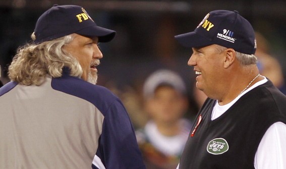 Bein’ Rob Ryan | Daily Grind Sports